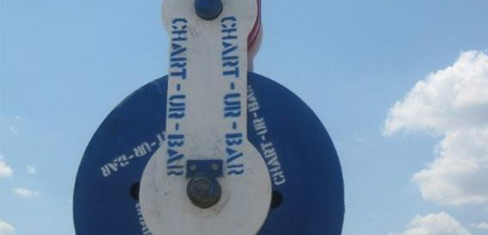Crane Rigging Rolling Blocks – CHART-UR-BAR